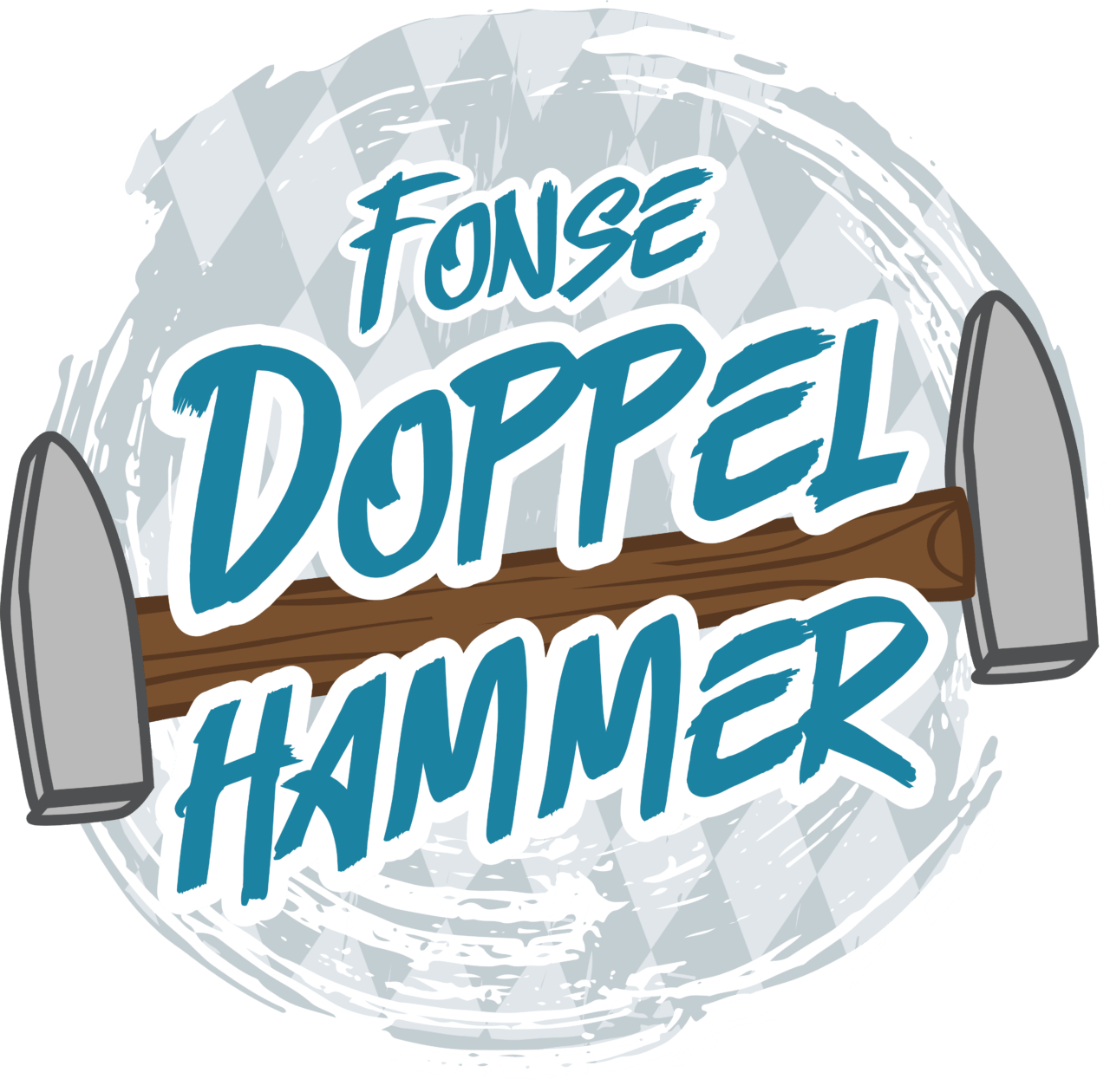 Fonse Doppelhammer - Fonse Doppelhammer