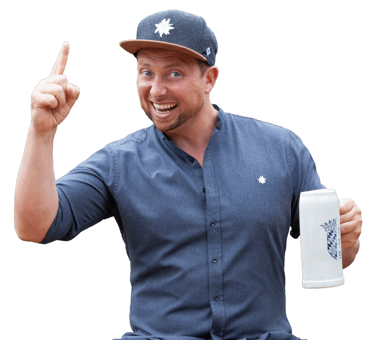 Fonse Doppelhammer - Fonse Doppelhammer